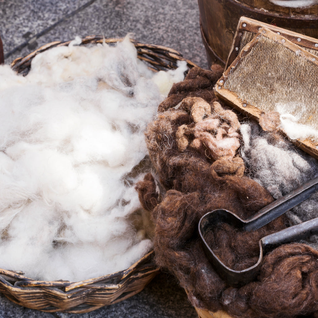 Merino | American Giant