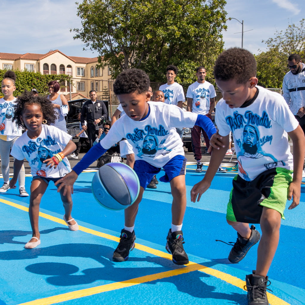 Project Backboard | American Giant