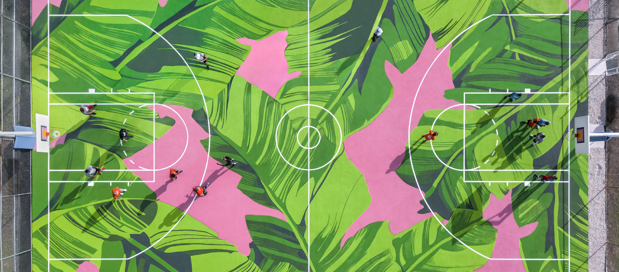 Project Backboard | American Giant