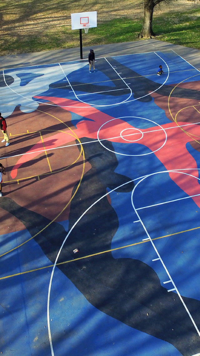 Project Backboard | American Giant