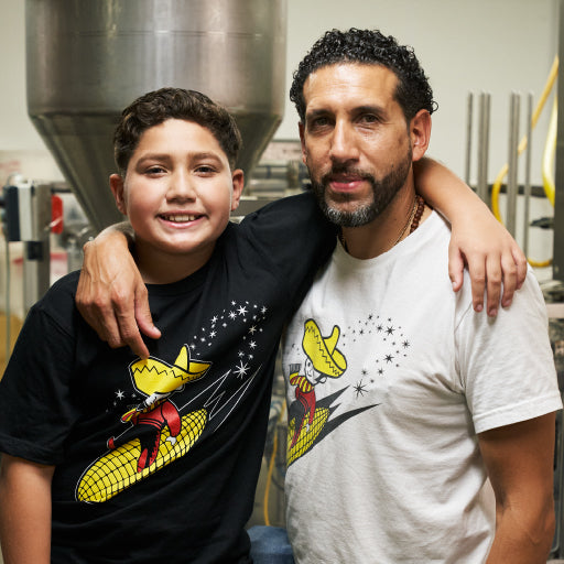 Casa Sanchez | American Giant