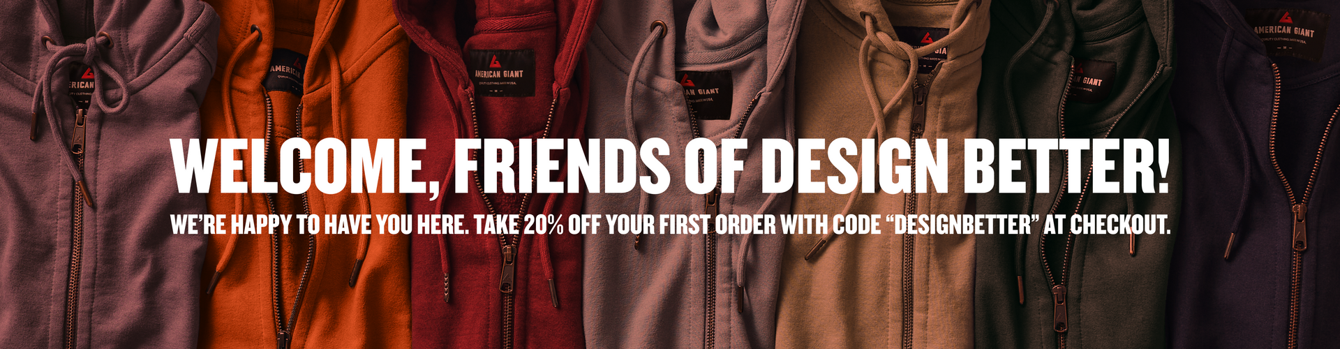 Design Better Collection