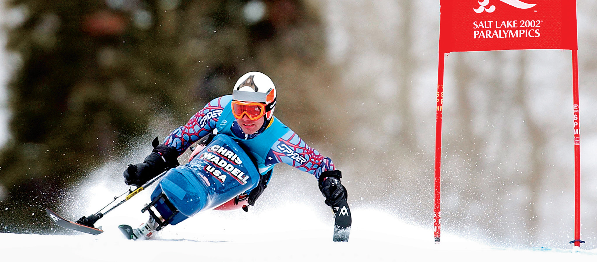 Chris Waddell | American Giant
