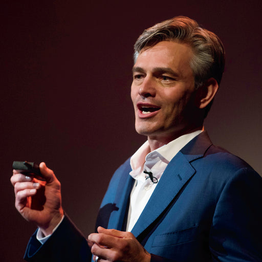 Chris Waddell | American Giant