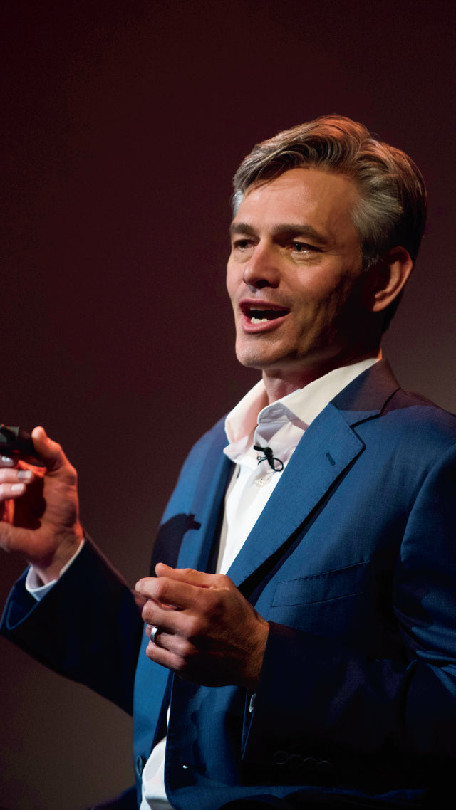 Chris Waddell | American Giant