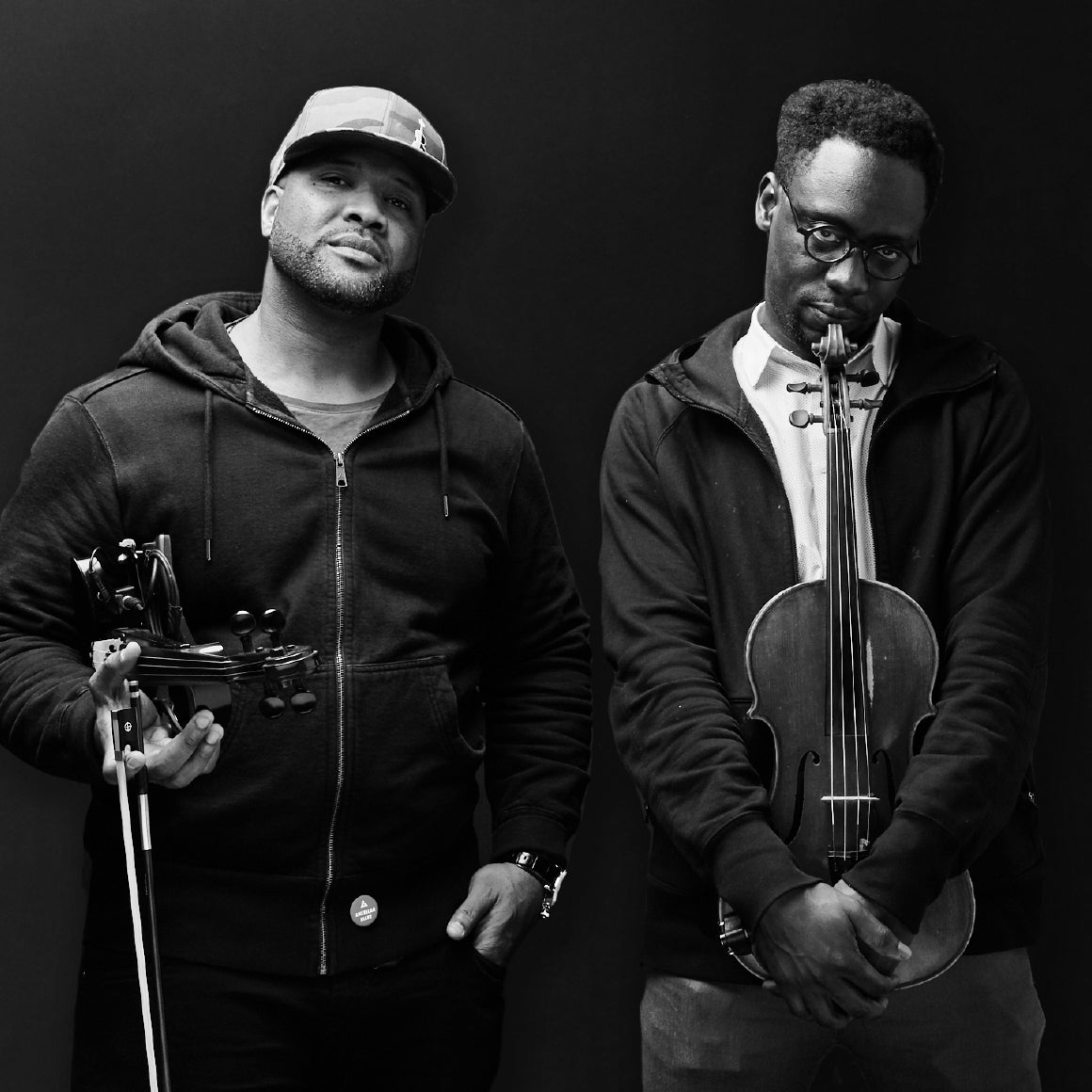 Delta Project | American Giant