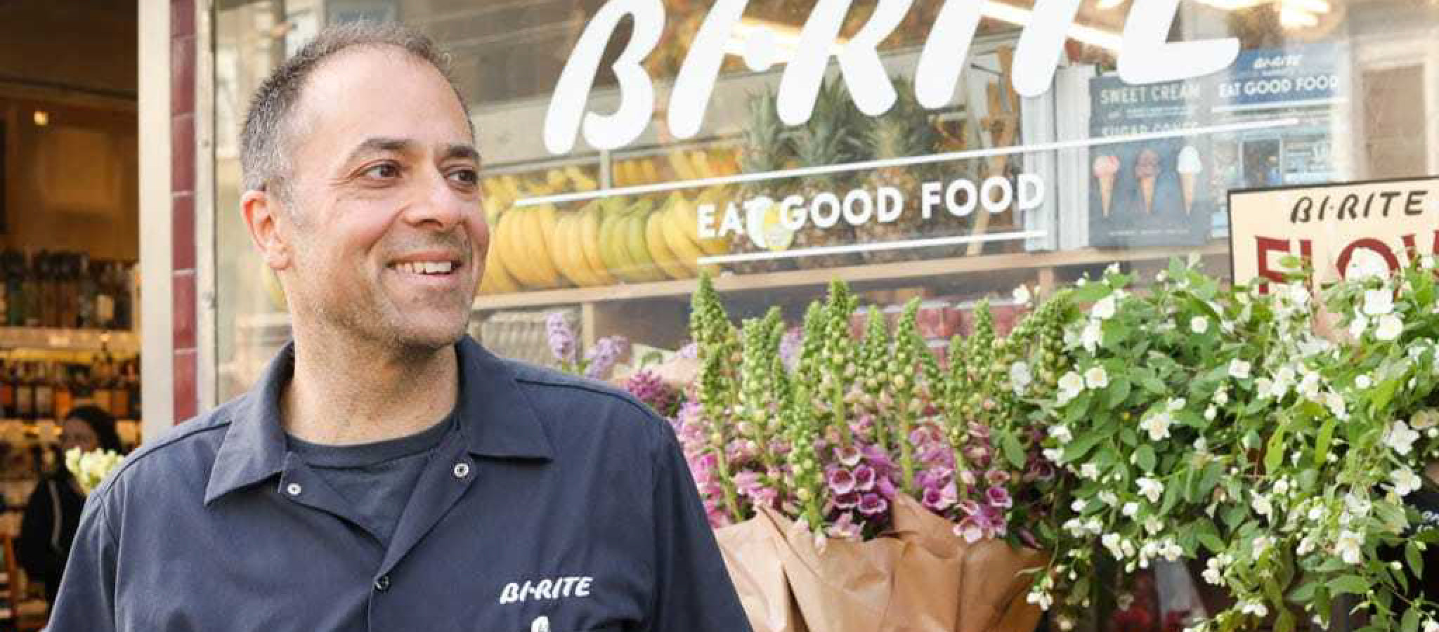 Sam Mogannam | American Giant