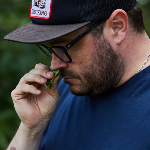 Sean Brock | American Giant