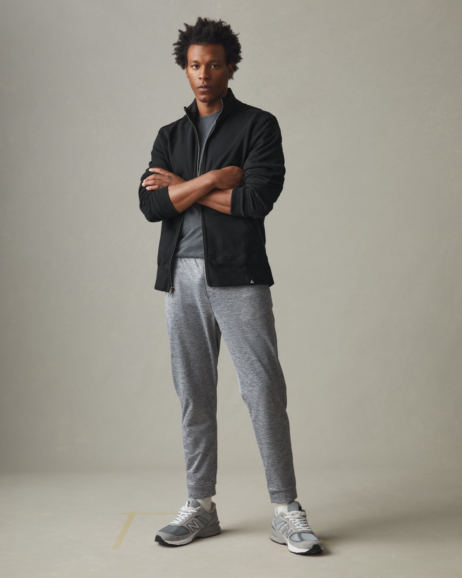 Lululemon Men Outfit
